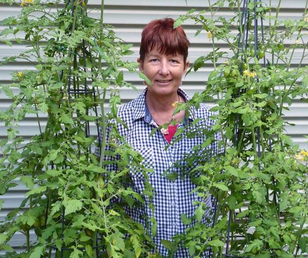 ABC Radio’s Annette McFarlane Talks Gardening at Nundah Library ...