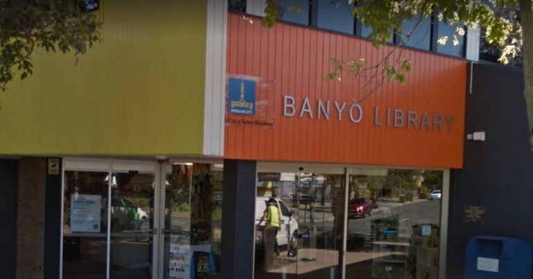 BanyoLibraryFi - Nundah News