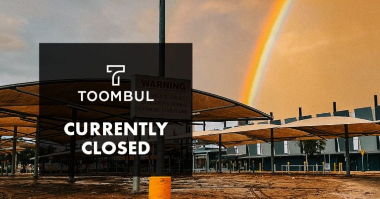 Discussions Ongoing Regarding Possible Toombul Shopping Centre ...