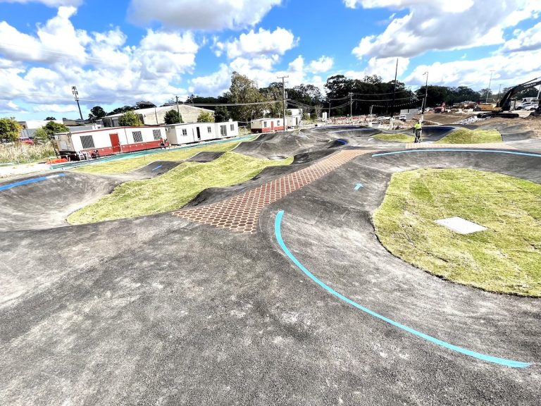 Nudgee Recreation Reserve Transformation Gains Momentum as Football QLD ...