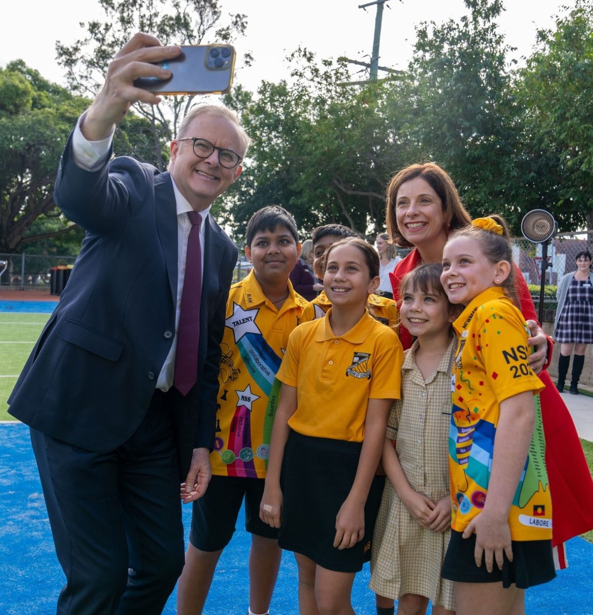 Nundah State School Archives - Nundah News