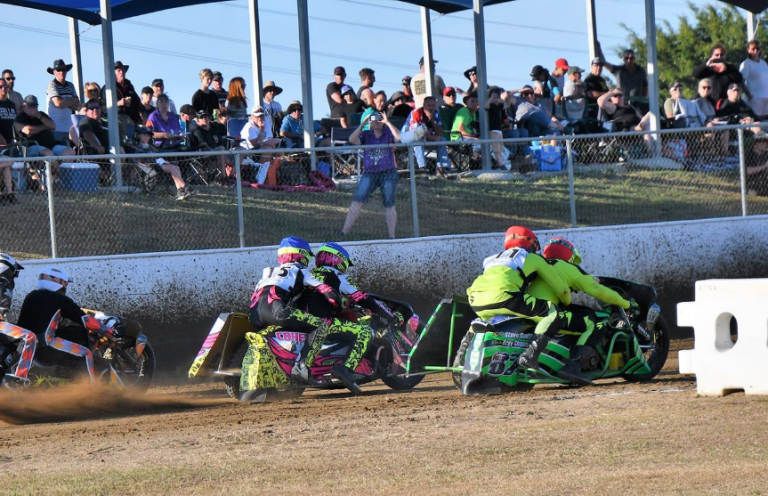 motorcycle racing Archives - Nundah News
