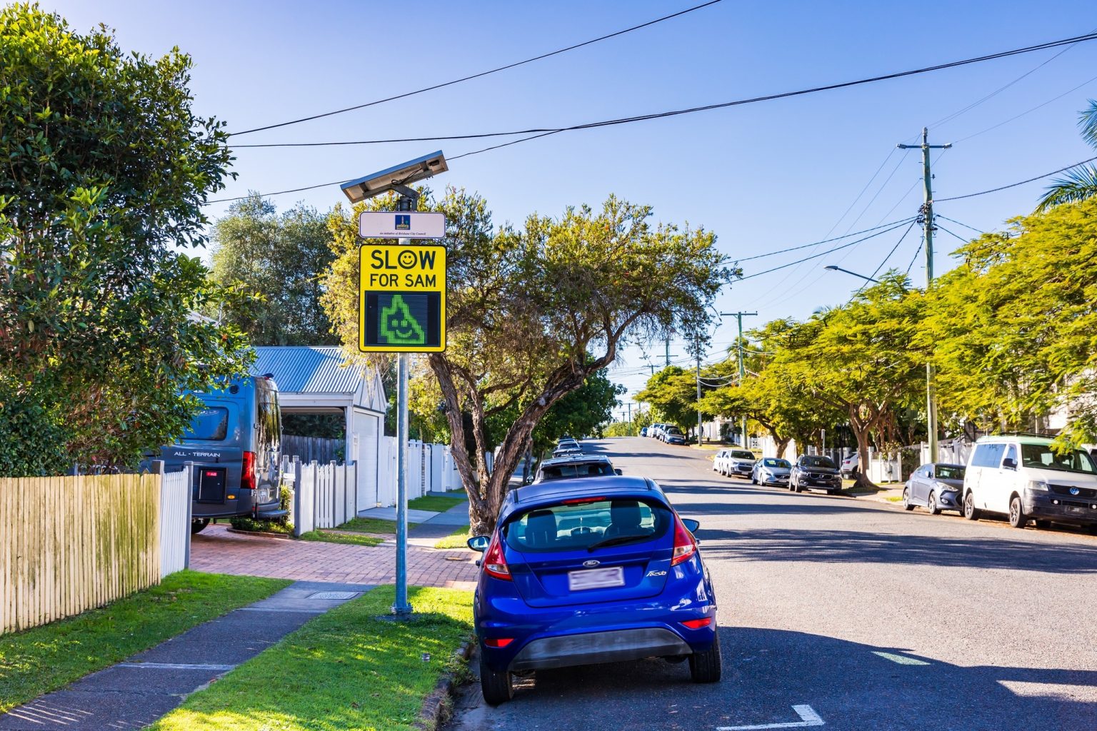 Slow for SAM Archives - Nundah News